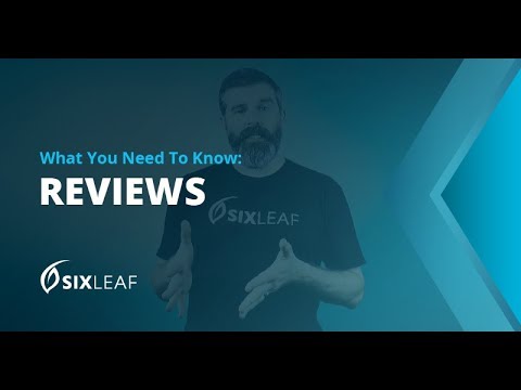 What You Need To Know: Reviews