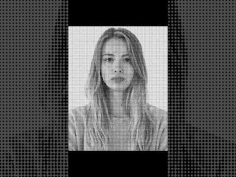 Halftone Effect Tutorial In Photoshop#halftone #pattern #photoshop #tutorial #sajjadgraphics
