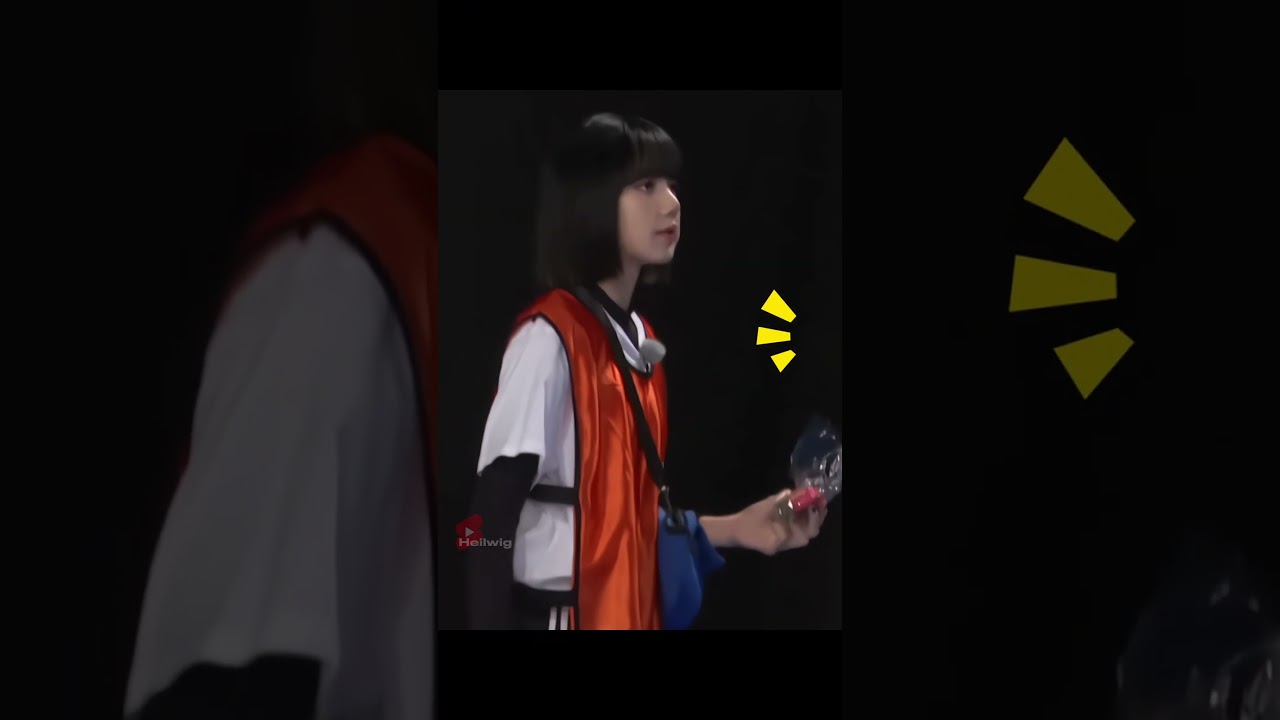 Lisa sometimes becomes Blackpink's dance teacher!!🤣🤣 #blackpink #lisa #lalisa #jisoo #jennie #rosé