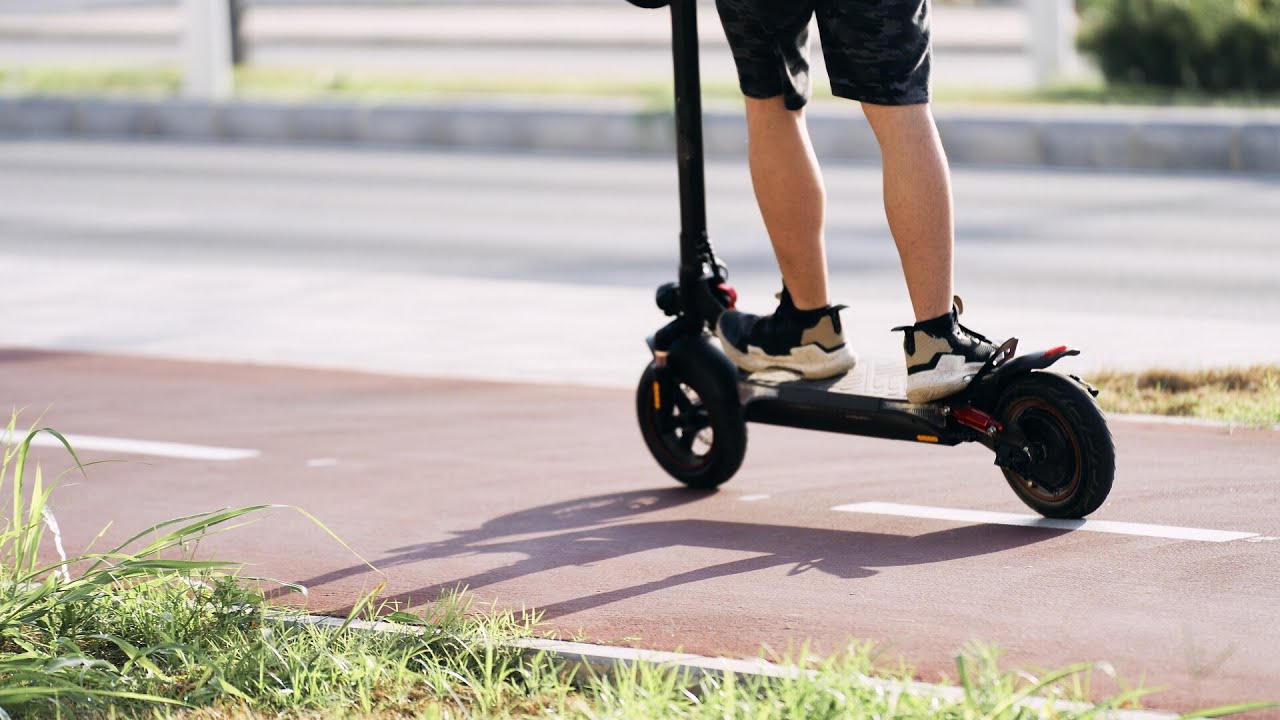 Victoria Police launches e-bike safety campaign