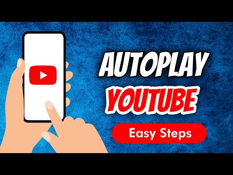 How To Turn On Autoplay Option On Youtube App