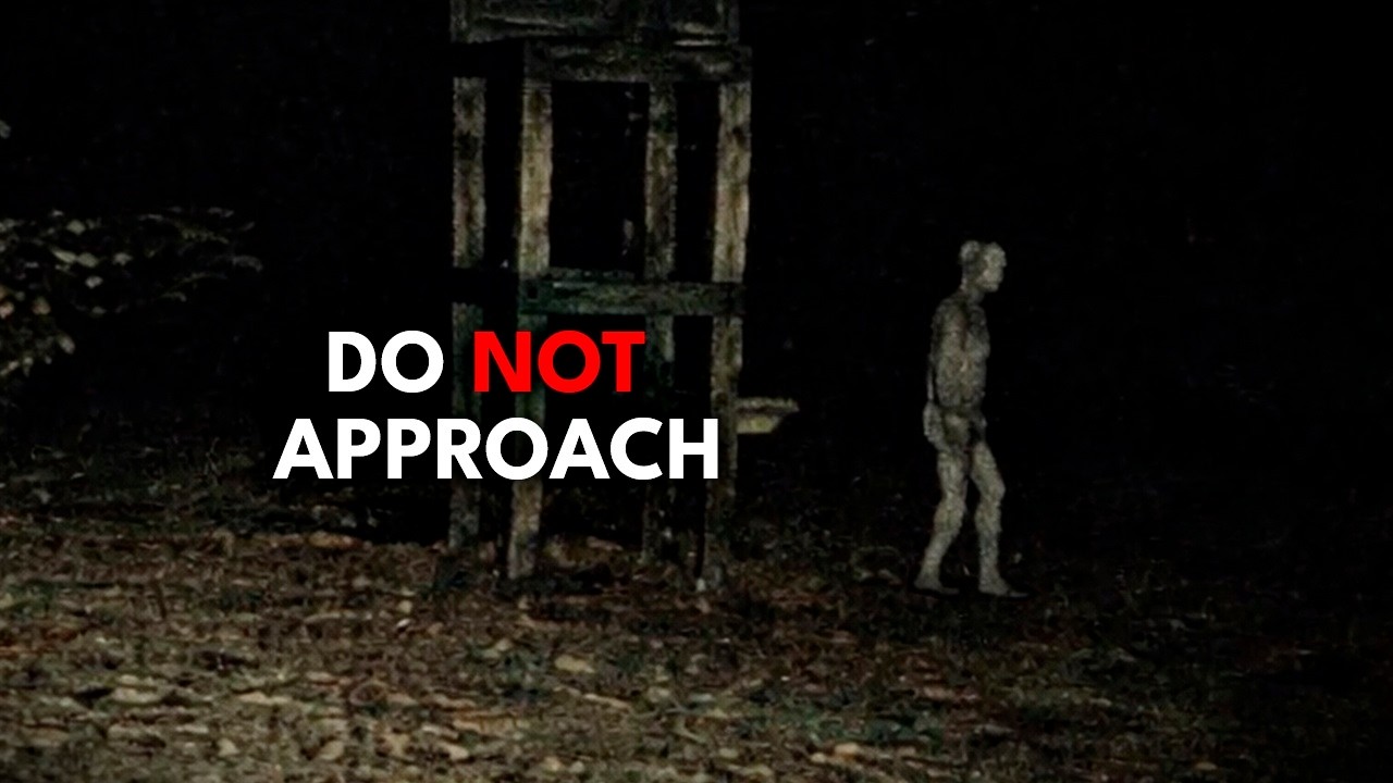 11 Scary Videos That Feel Too Real