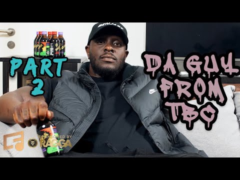 Da Guy From TBC - IPP Sentence removed || Getting Released || Probation Officer