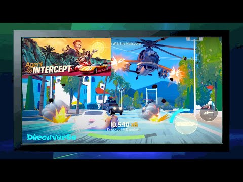 Steam Community :: Agent Intercept