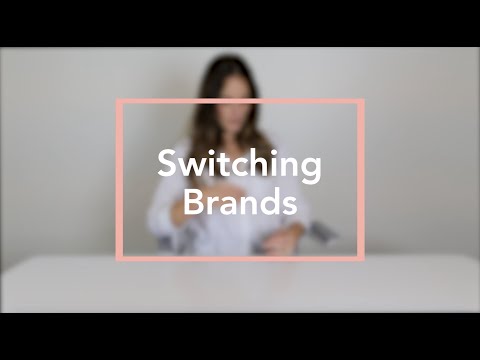 Birth Control Pills: How to switch birth control brands | Nurx (2018)