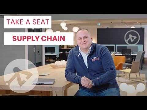 #takeaseat, Bujar (#supplychain) - #behindthescenes of #lifeatlampenwelt