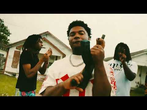 3skii x Lul Montana X BSk Reaper - "Navy Seal" (Official video)