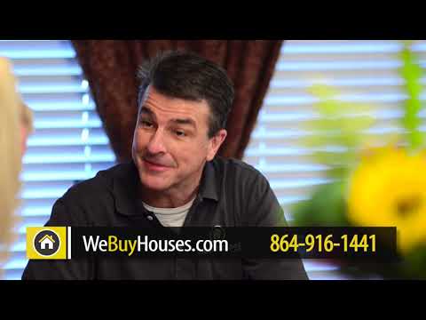 We Buy Houses Upstate South Carolina - How It Works (864) 916-1441