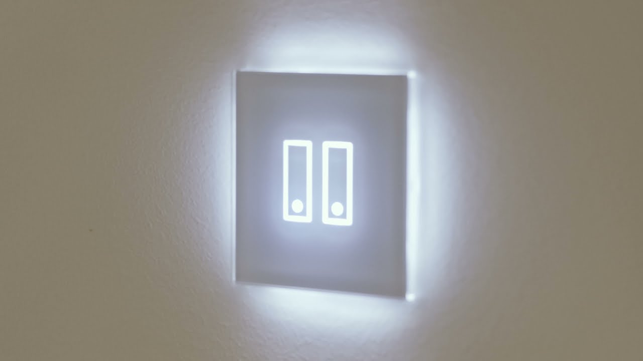 iotty. Italian Design meet smart home