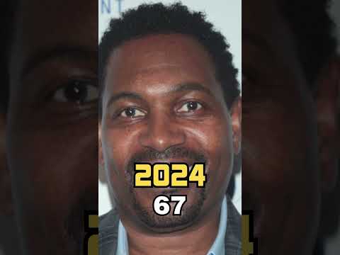 Forrest Gump (1994) Cast Then and Now