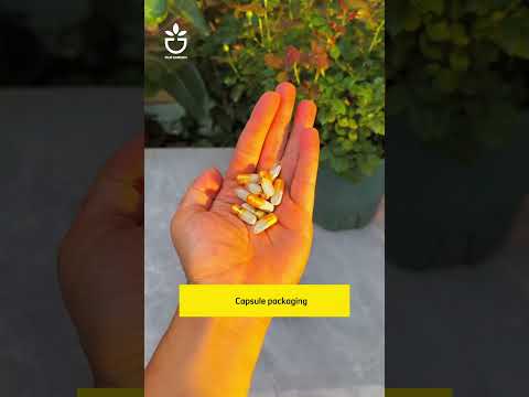 Small pill but big benefits #garden #gardening #namrose