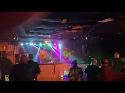 tyler kent live at the station may 2025