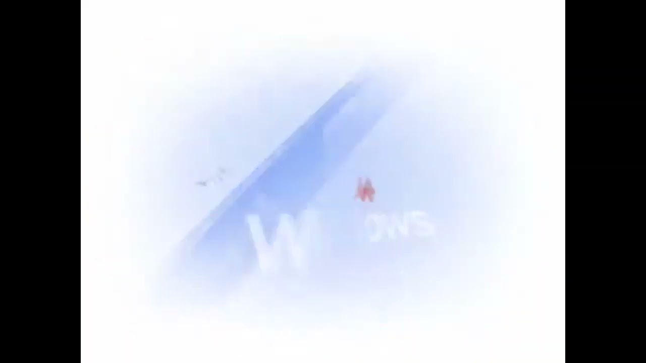 Windows XP Logo 2001-2014 (Reuploaded)