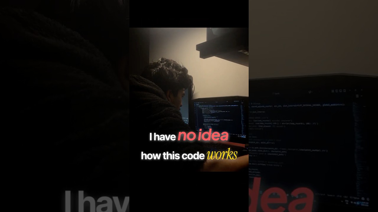 THIS Prompt Saved Me HOURS of Debugging #coding