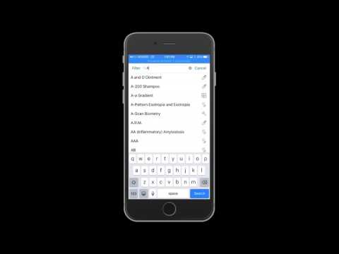 Medscape App Review