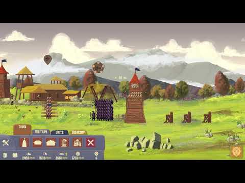 Steam Community :: Video :: Open The Gates! Gameplay / The Real Siege ...