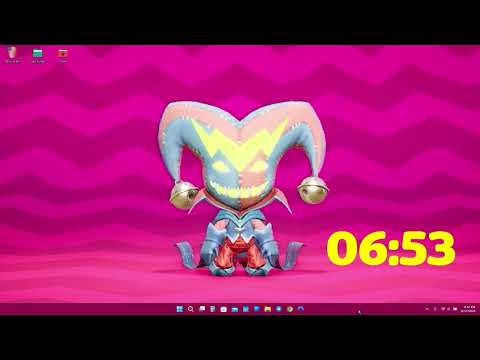 Steam Community :: Video :: Wallpaper Engine - Sackboy - Vex