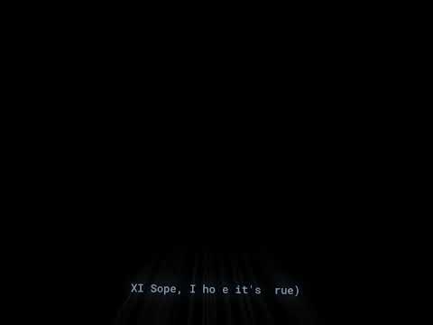 Die for you-Joji (Overlay black screen lyrics) #presetalightmotion #lyric #edit