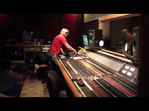 Brickhouse studios, Wichita KS
