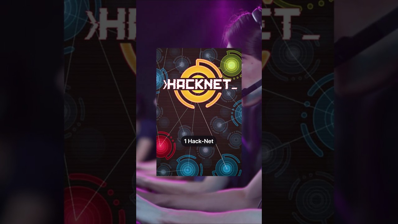 Boost Cybersecurity Skills with 3 Epic Hacking Simulation Games!