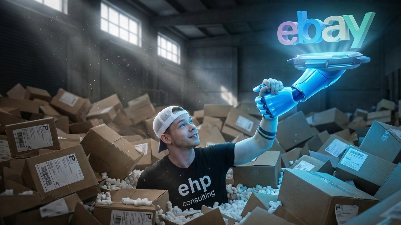 The Ultimate Guide to eBay Automation Tools: Offer, Feedback, & Inventory Management