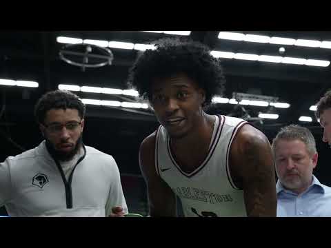 University of Charleston MEC Championship game “Pressure”