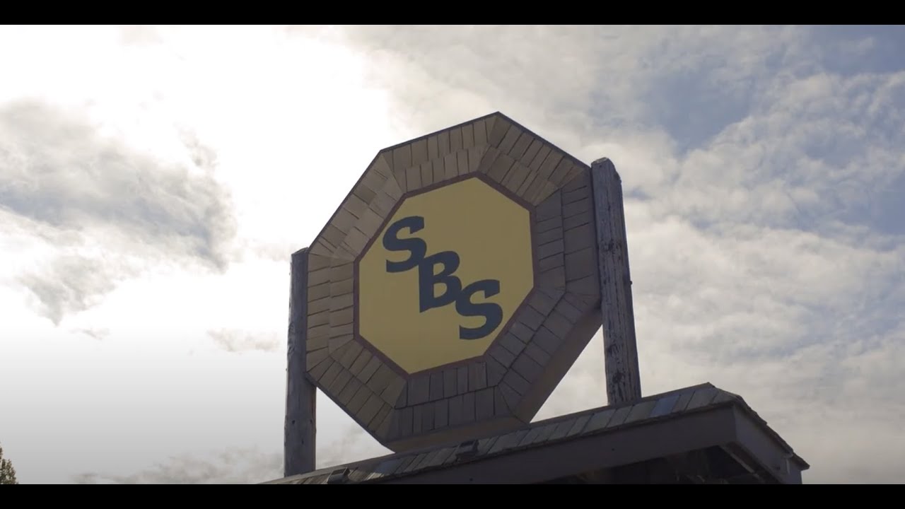 Team SBS Building Alaska