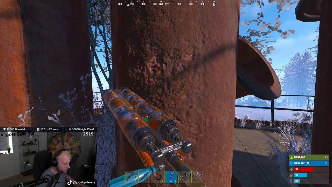 If you think you're too small to make a difference, try spending a night in a room with a mosquito