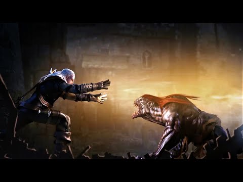 Steam Community :: The Witcher: Enhanced Edition