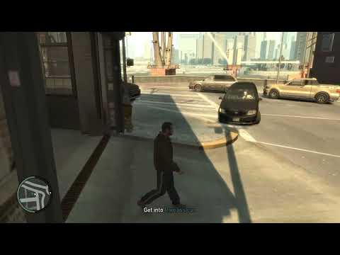 Steam Community :: Video :: Cars exploded during cutscene - GTA IV