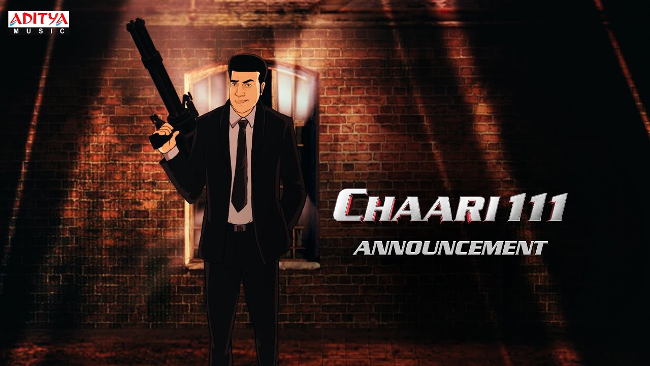 Chaari 111