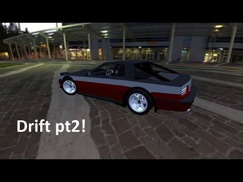 Steam Community :: Video :: GMOD🛠️: Drifting on GM_Fork part 2!