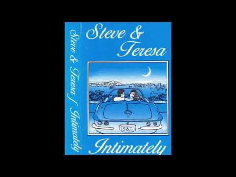 Steve & Teresa - Maui No Ka Oi (1986)