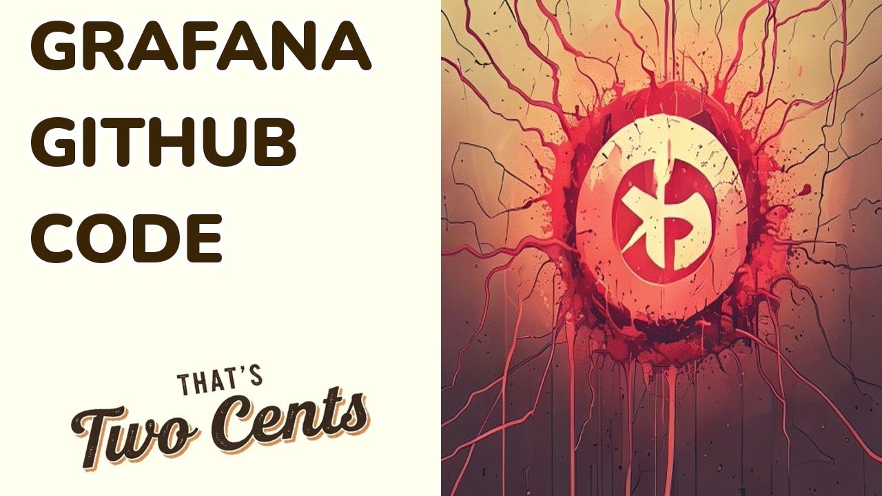 GRAFANA: GITHUB TOKEN LEAK LEADS TO STOLEN SOURCE CODE