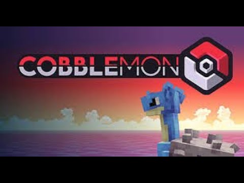 WHERE IS MISTY?! (Cobblemon/Minecraft)