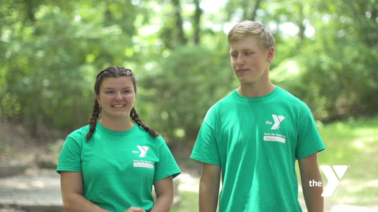 Camp Fuller-Counselor In Training
