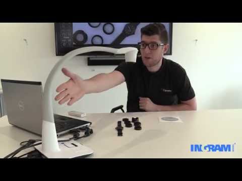 Desktop Visualiser at Best Price in India