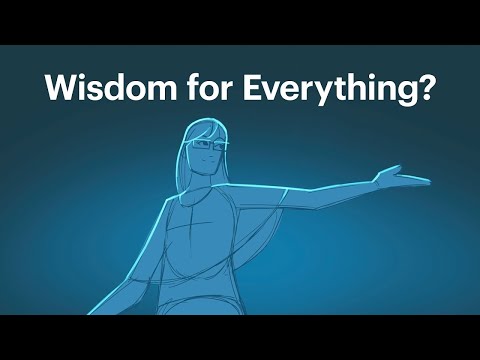 Wisdom Literature: From “The Bible Project” – Living Waters