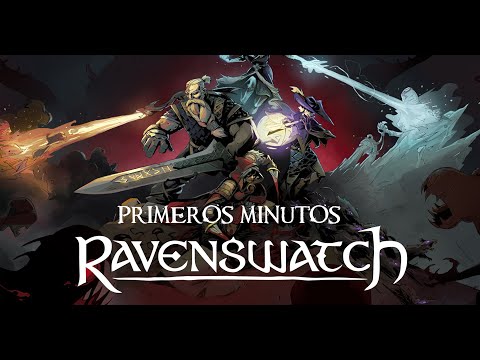 Steam Community :: Video :: Ravenswatch - Primeros Minutos