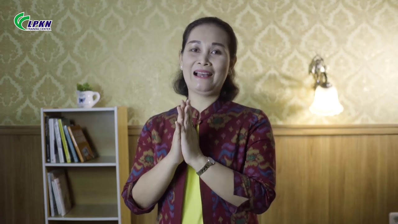 LPKN Training Center