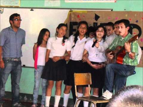 COMUNIDAD | PEI INSTITUCIONAL SAN MIGUEL (SAN LUIS-TOLIMA)