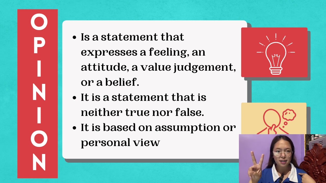 ENGLISH MODULE 4 VIDEO LESSON