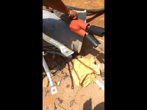 Outdoor Termination Kit - Termination Kit Latest Price, Manufacturers ...