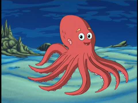 Go, Diego, Go! Animal End Song (Giant Octopus to the Rescue)