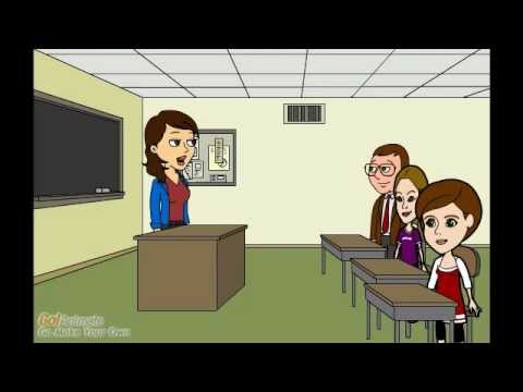 ESL (English as a Second Language) - How to teach about news