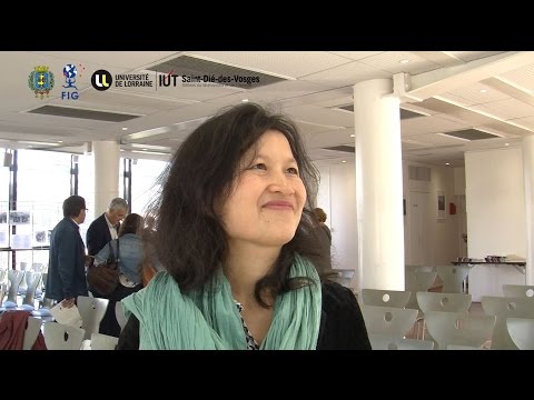 Doan Bui (auteur de Le silence de mon père) - Babelio