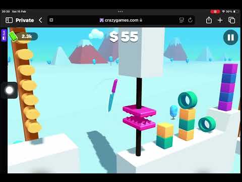 Best casual games to play on crazy game! (5 top favorites!)