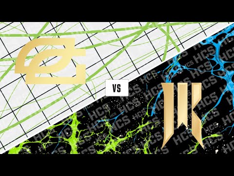 OPTIC VS SHOPIFY HALO SCRIMS (FIRST MATCHUP SINCE DALLAS)