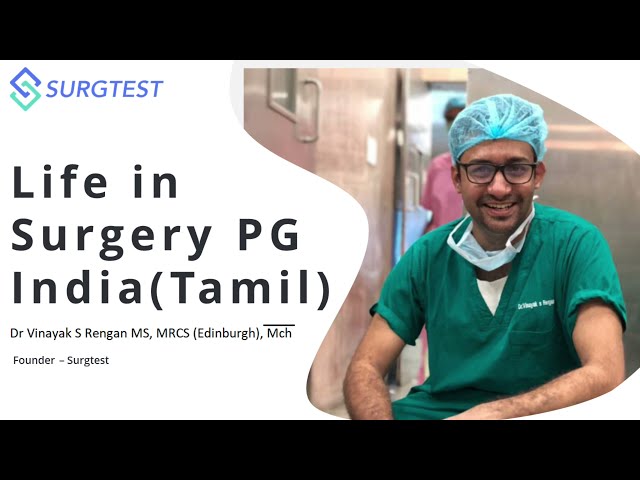 Exploring Life in Surgery: Insights from PG India | Galaxy