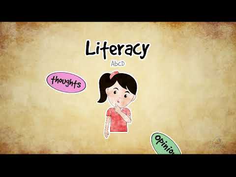 Are our children learning enough in Formative Years?